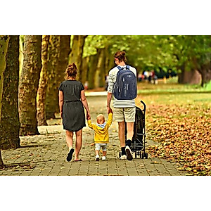 VIDOSCLA Color-blocking Sports Kids Backpack,Middle Schoolbag Elementary Student Bookbag for Girls&Boys