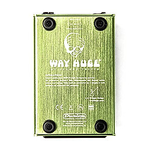 Way Huge Green Rhino Mini MKIV