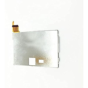 SZLG Lower Bottom Down LCD Display Screen Monitor for Nintendo 3DS XL LL