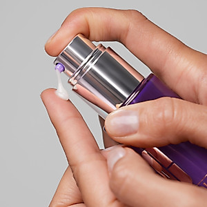 Clinique Smart Clinical Repair Wrinkle Correcting Face Serum With Hyaluronic Acid, Peptides + Advanced Retinoid Serum | Anti-Aging + Hydrating, 3.4 Fl Oz