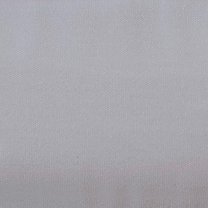 Walker Edison Macae Contemporary 4 Piece Modular Plank Design Outdoor Sectional, Set of 4, Grey