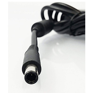 Dell 180W AC Adapter for Precision 7520, Alienware 15 R4, Alienware 17 R5, G7 15 (7588), G3 15 (3579) G3 17 (3779), G5 15 (5587), Inspiron 15 7000 Series (7577), Alienware M15, NDFTY, 450-AGCU, 45G4G