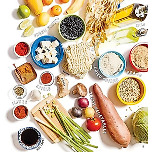 Cooking Class Global Feast!: 44 Recipes That Celebrate the World’s Cultures