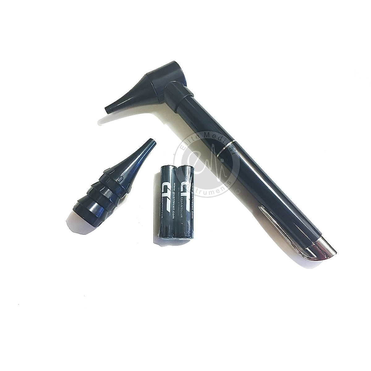 EMI Basic Student LED Otoscope # EOM-950