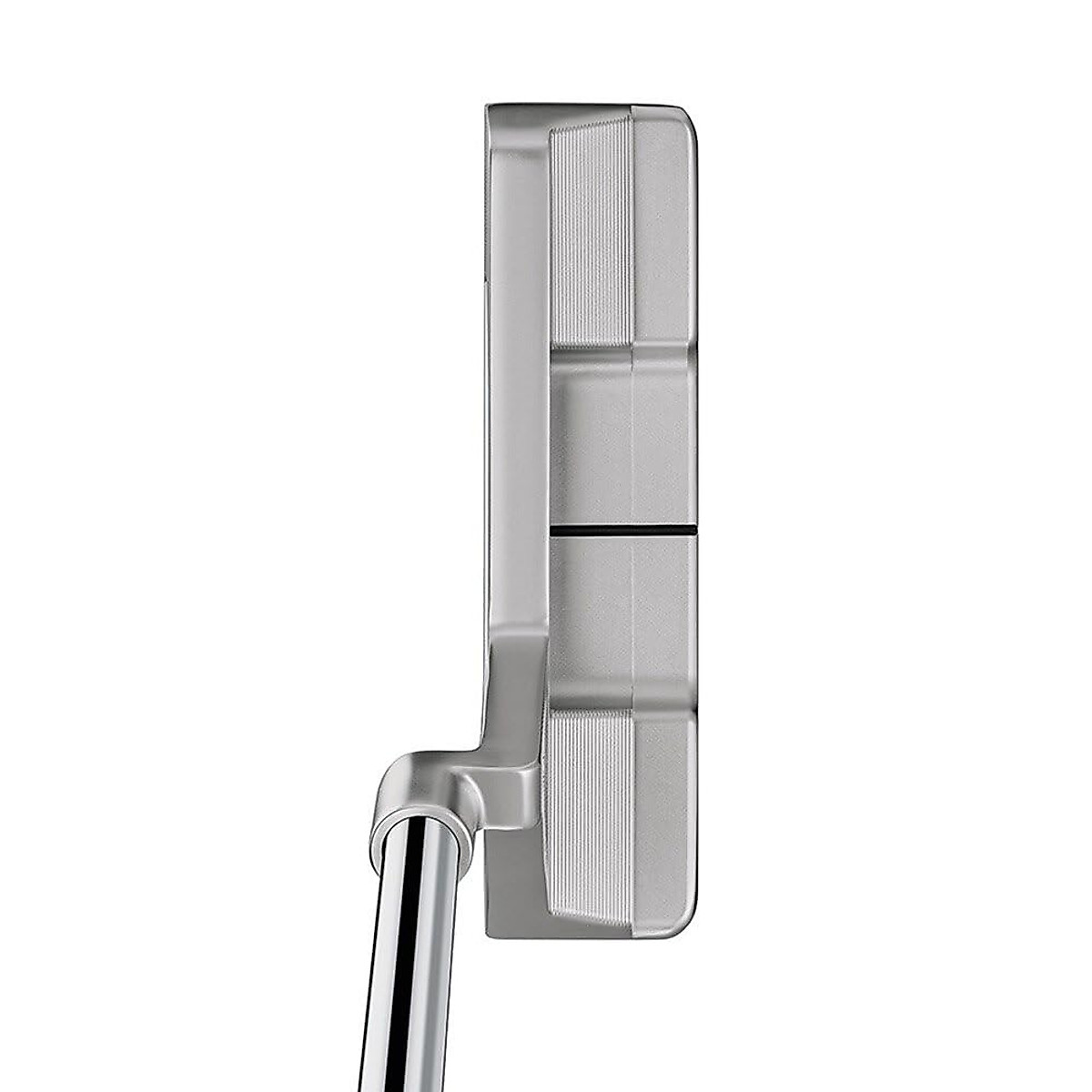 Taylor Made TP Collection HydroBLAST Putter Juno TB1 Tour Truss Heel Mens Golf Club Right, 34", Silver