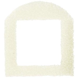 Drinkwell Foam Replacement Pre-Filters - 8 Filters Total (4 Packs with 2 Filters per Pack)