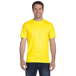 Fashion Gildan G8000 Adult Tee Daisy 4X-Large