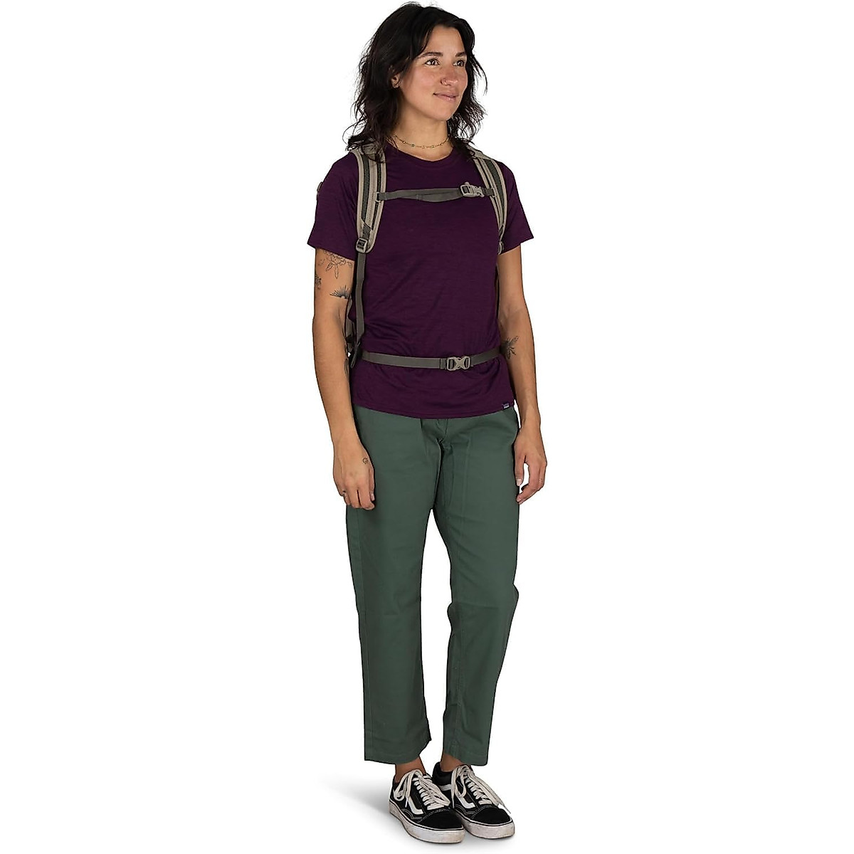 Osprey Daylite Daypack, Multi, O/S