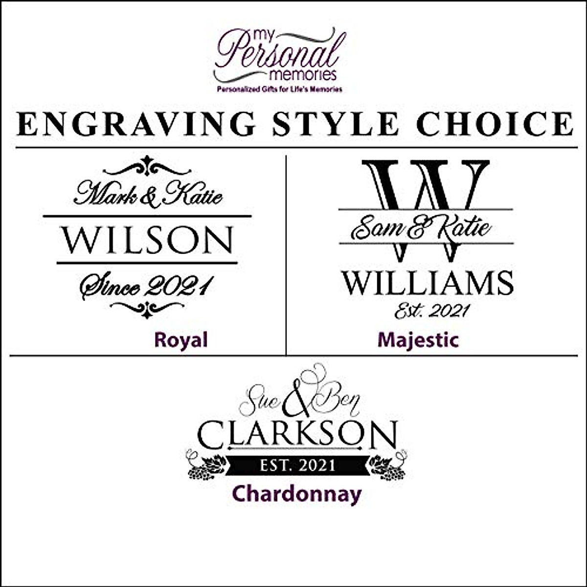 Customized Cheese Cutting Board and Serving Tray and Knife Tools Set - Custom Personalized for Couples, Weddings, Housewarming, Anniversary