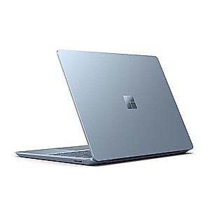Microsoft Surface Laptop Go 2 12.4in Touch Intel i5 8GB RAM 256GB SSD Win 10