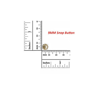 Matissa Baby Bodysuit/Onesie Extender (Pack of 2)