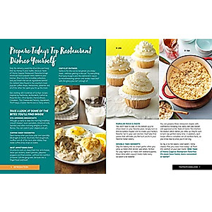 Taste of Home Copycat Restaurant Favorites: Restaurant Faves Made Easy at Home (Taste of Home Copycat Favorites)