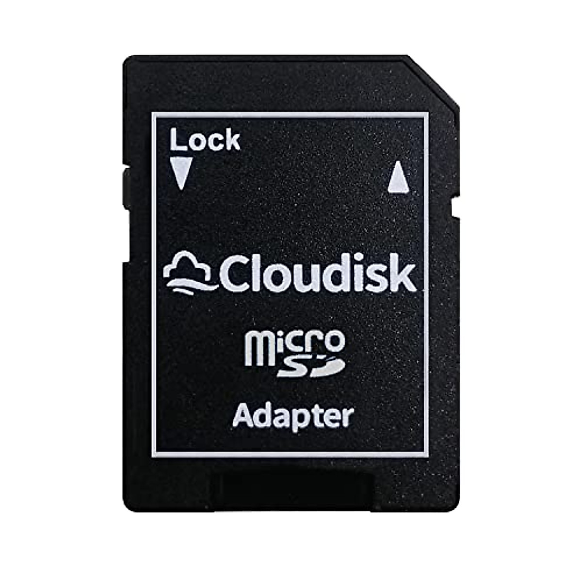 Cloudisk Small Capacity 10 Pack 256MB Micro SD Card in Bulk Pack (NOT GB) with SD Adapter USB Card Reader Memory Card for Small Data, Files, Advertising or Promotion (Too Small for Any Videos)