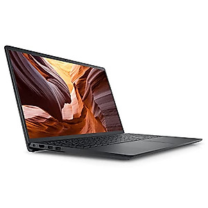 Dell Newest Inspiron 15 3511 Laptop, 15.6" FHD Touchscreen, Intel Core i7-1165G7 Processor, 32GB DDR4 RAM, 1TB PCIe SSD, Webcam, HDMI, Bluetooth, Wi-Fi, Windows 11 Home, Black
