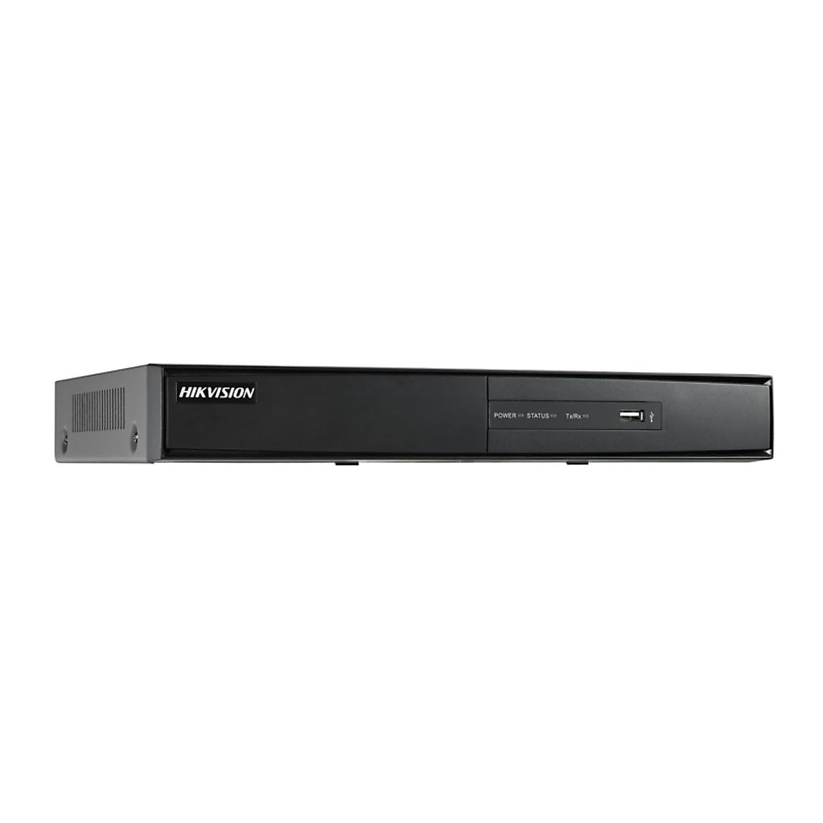 Hikvision DS-7216HGHI-SH 16 Channel Tribrid DVR, Turbo HD/Analog, Auto-Detect, 720P, Real Time/1080P. VGA and HDMI Output, Alarm I/0, 1 Channel Audio