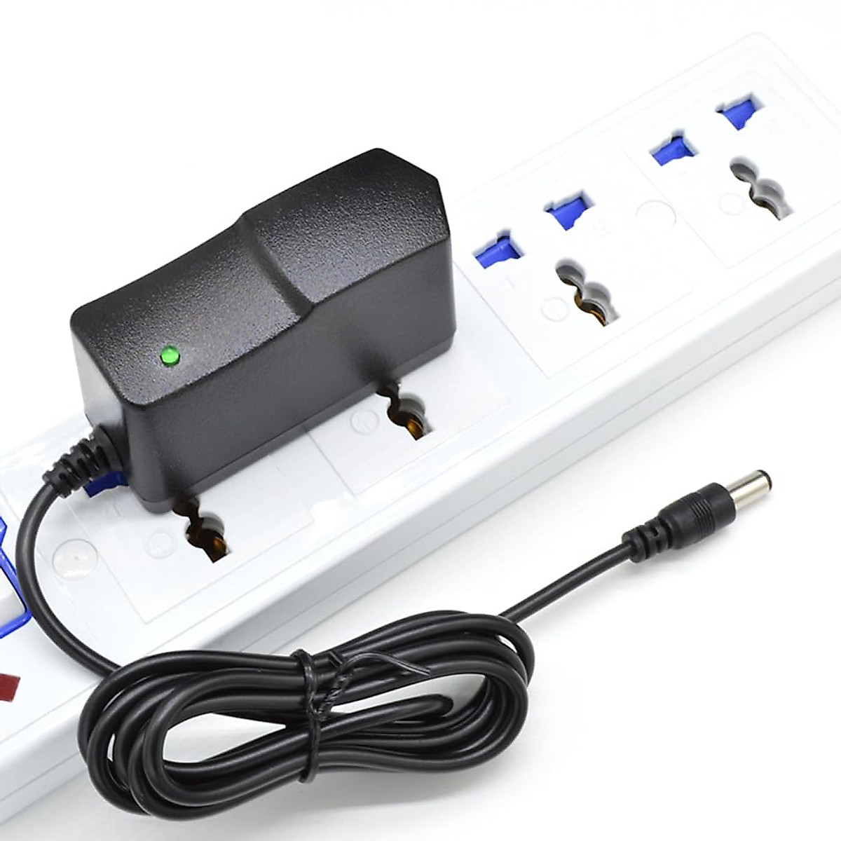 iCreatin 5V Power Cord for Graco Swings: Simple Sway, Glider LX, Glider Elite, Glider Premier, Glider Lite, Glider Petite LX, Sweetpeace, DuetSoothe, DuetConnect LX, Sweet Snuggle, Comfy Cove DLX