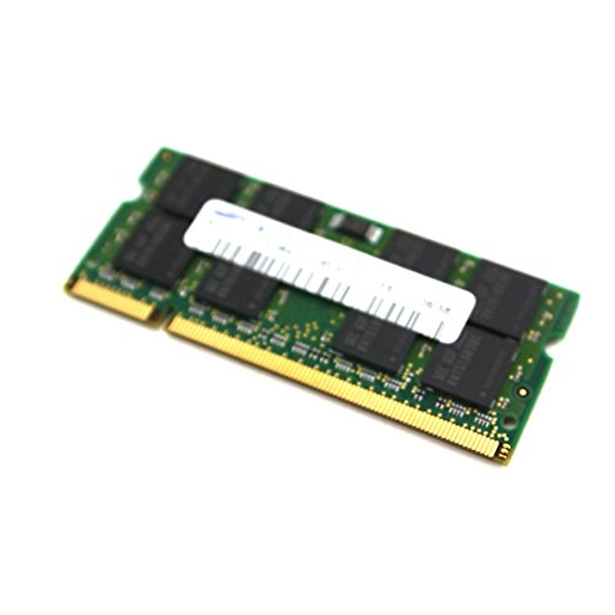 Samsung M470T2953CZ3-CE6 Memory Laptop 1GB 2Rx8 PC2-5300S