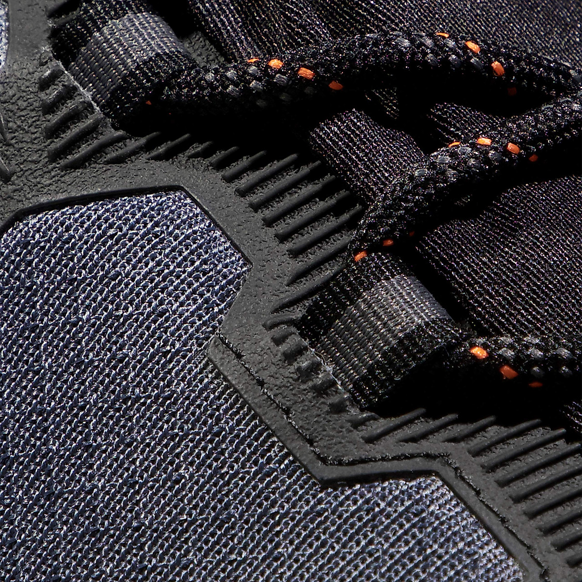 Mammut Men's Climb Trail Running Shoe, Black, 13.5 AU