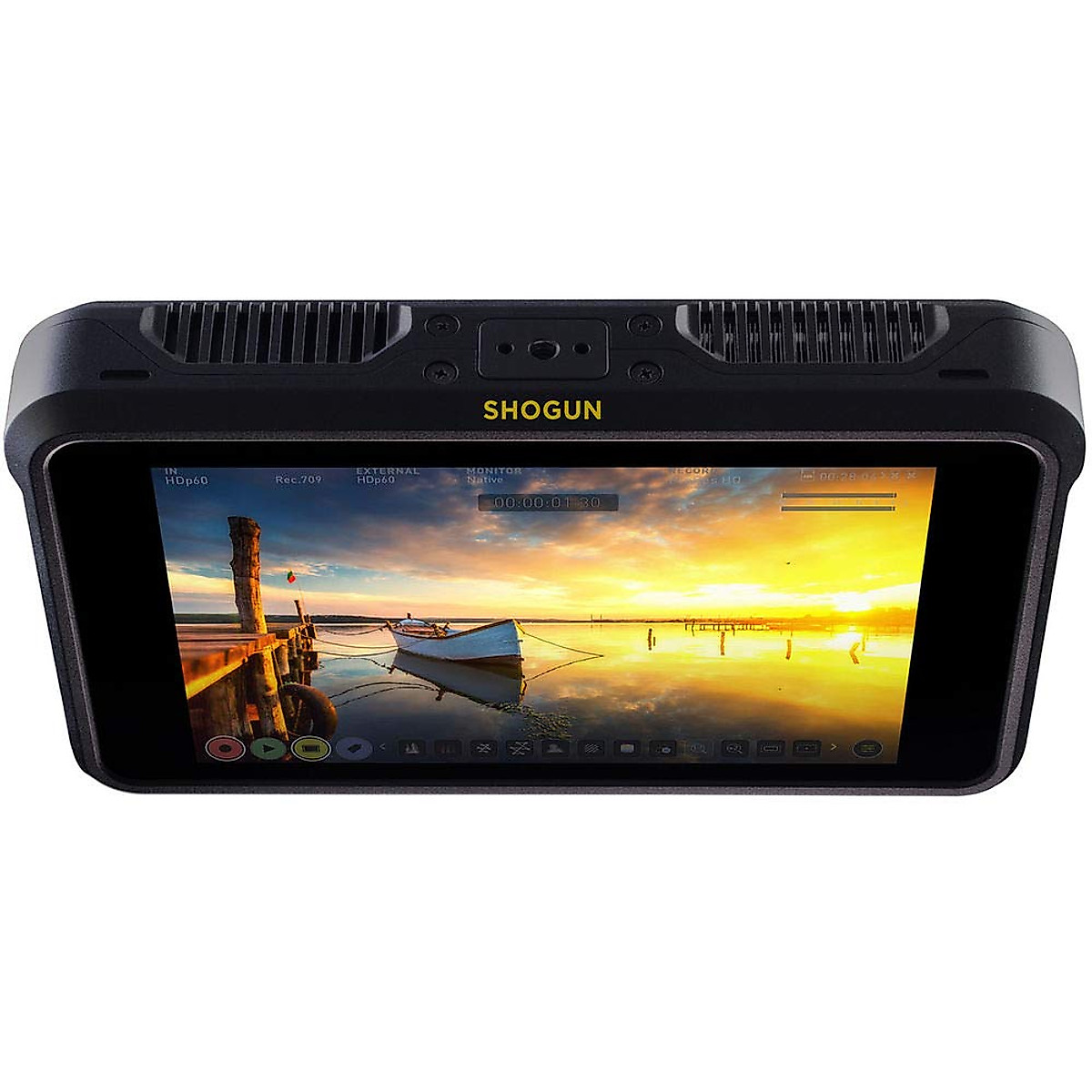 Atomos Shogun 7, 7" HDR Pro/Cinema Monitor-Recorder-Switcher
