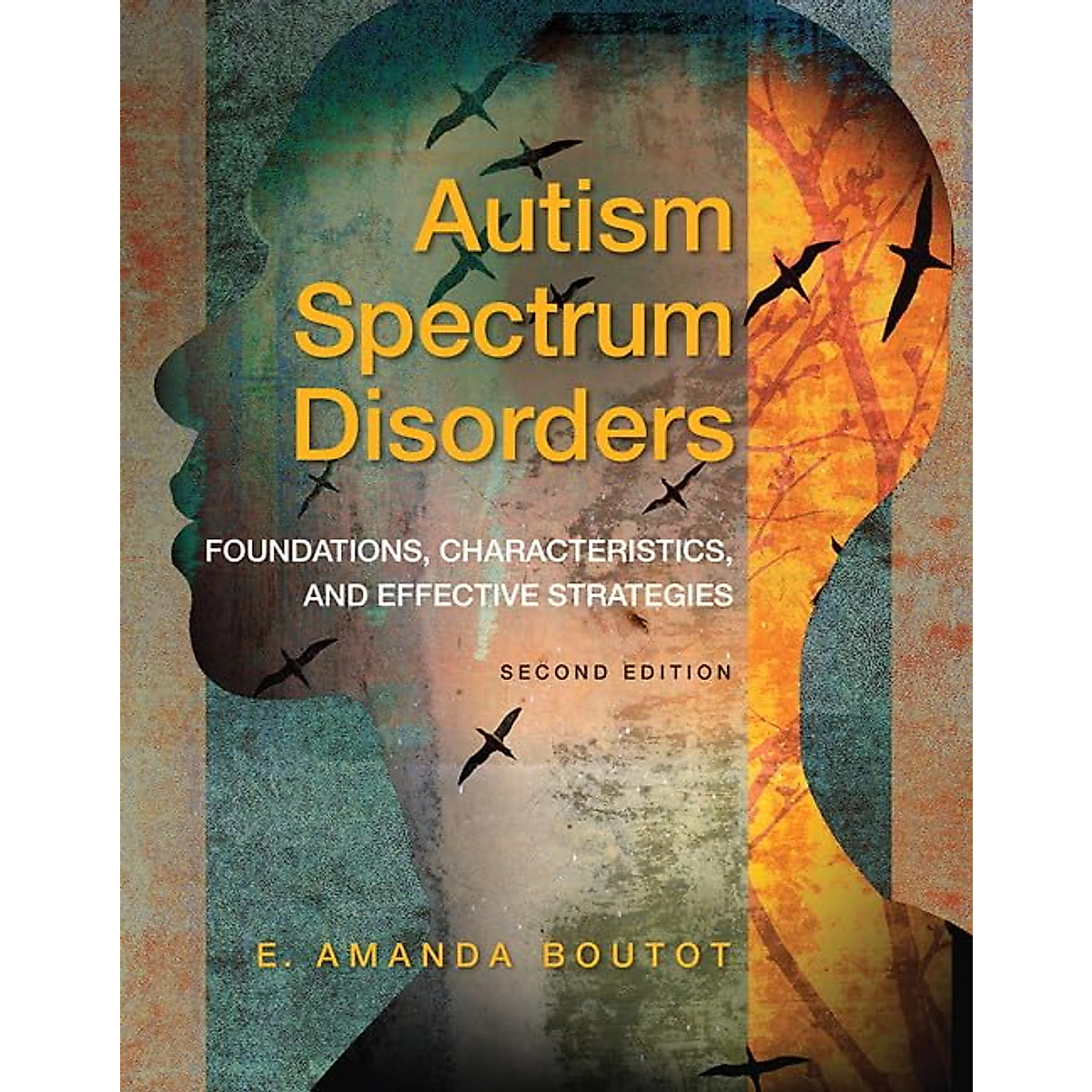 Autism Spectrum Disorders: Foundations, Characteristics, and Effective Strategies, Loose-Leaf Version (2nd Edition)