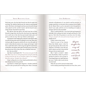 Seeing Beautiful Again: 50 Devotions to Find Redemption in Every Part of Your Story