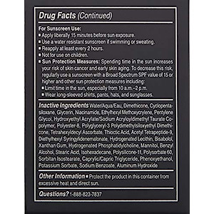 Perricone MD Cold Plasma Plus+ Neck & Chest Broad Spectrum SPF 25 1 Ounce