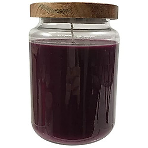Better Homes Gardens 22oz Scented Candle, Wild Berry Cheesecake 2-Pack