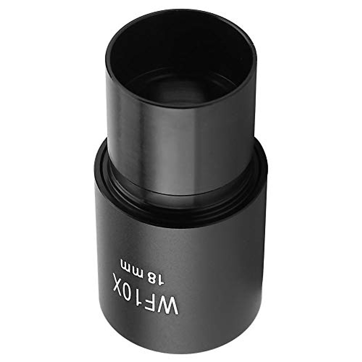 10X Microscope Eyepieces Accessories for Optical Microscope Eyepieces Biological Microscopes Lens Adapters for Microscopes