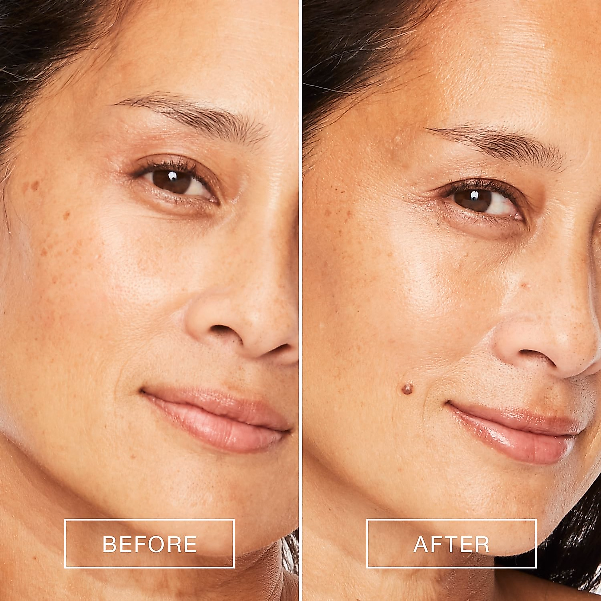 BOOM Beauty Boom Stick Glo: Vegan Hydrating Skin Moisturizer Nourishing Stick for Face, Neck & Body, On-the-go, Dewy Healthy Glow, Goes On Clear