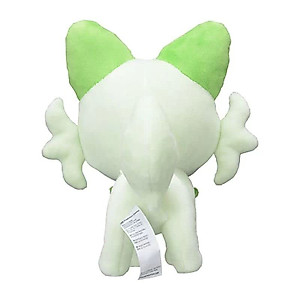 Sprigatito Plush Center Original Plush Doll - 8in