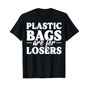 Zero Waste Recycle Waste Management Specialist T-Shirt