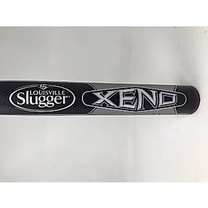 Louisville Slugger 2014 FP Xeno (-9) Softball Bat, 33-Inch/24-Ounce