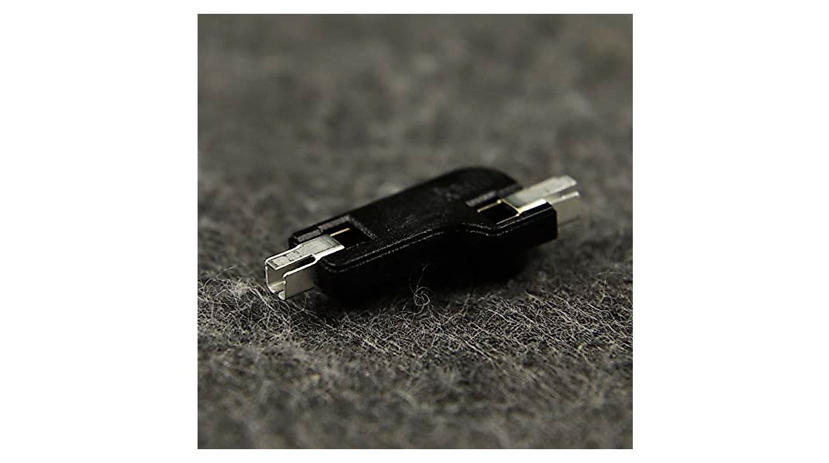 Kailh Hot-swap PCB Socket Hot Plug CPG151101S11 for Mechanical Keyboard DIY PCB Accessories ...