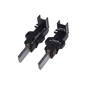 ALturn Washing Machine Motor Carbon L94MF7 with Housing， Compatible for Whirlpool