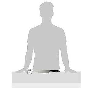 HENCKELS Definition Chef's Knife