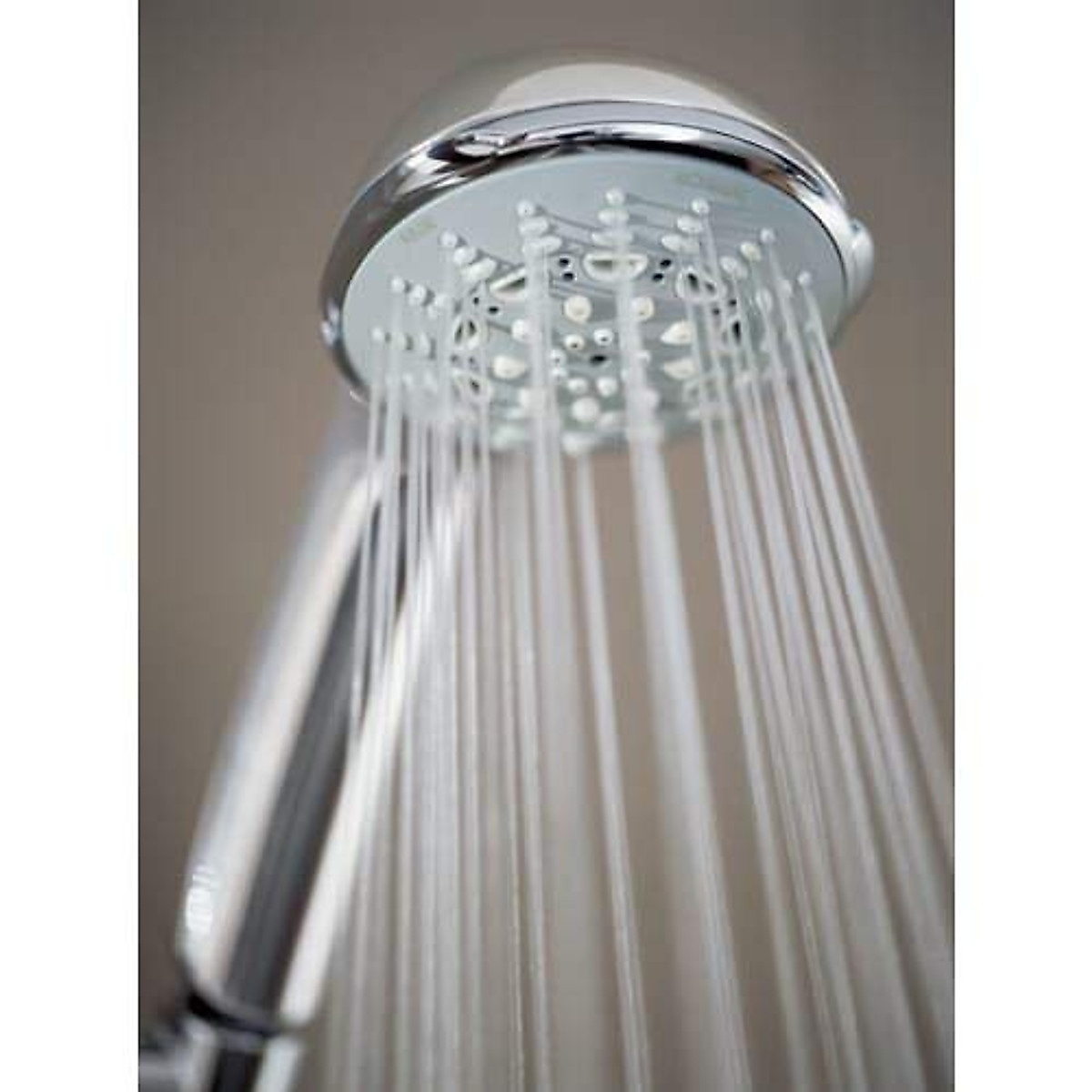 Grohe (28917000) Relexa Ultra 100 Shower Set, StarLight Chrome