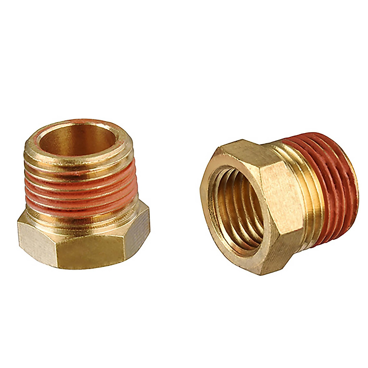 RayMagic Steel Pneumatic Tool Rafter Hook Hanger, Lightweight, Durable,Reusable Metal Organaizer Adjustable Easy Install Hooks with 1/4" Air Tool Swivel Fitting, for Air Nailer, 2-Piece