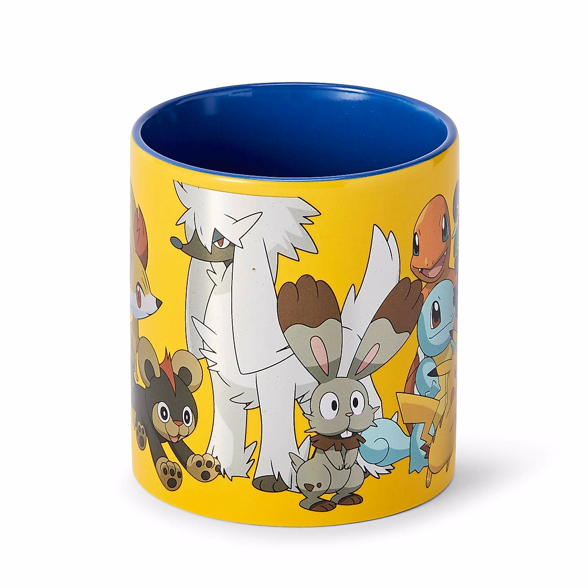 JUST FUNKY Officially Licensed Pokemon Coffee Mug
