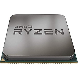 AMD YD150XBBAEBOX Ryzen 5 1500X Processor with Wraith Spire Cooler