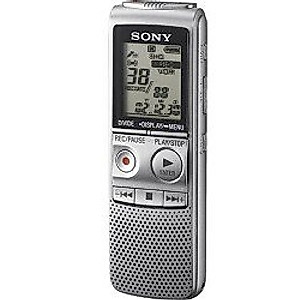 Sony ICD-BX700 Digital Voice Recorder