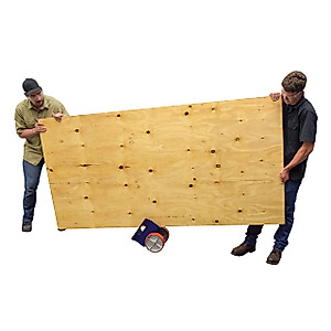 Vestil PLDL-HD-4 Steel Plate and Slab Dolly with Rubber-on-Steel Wheels, 1200 lbs Load Capacity, 13-1/4" Height, 12" Length x 12-1/4" Width