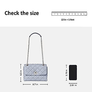 KATE SPADE NATALIA SMALL FLAP CROSSBODY SHOULDER LEATHER BAG