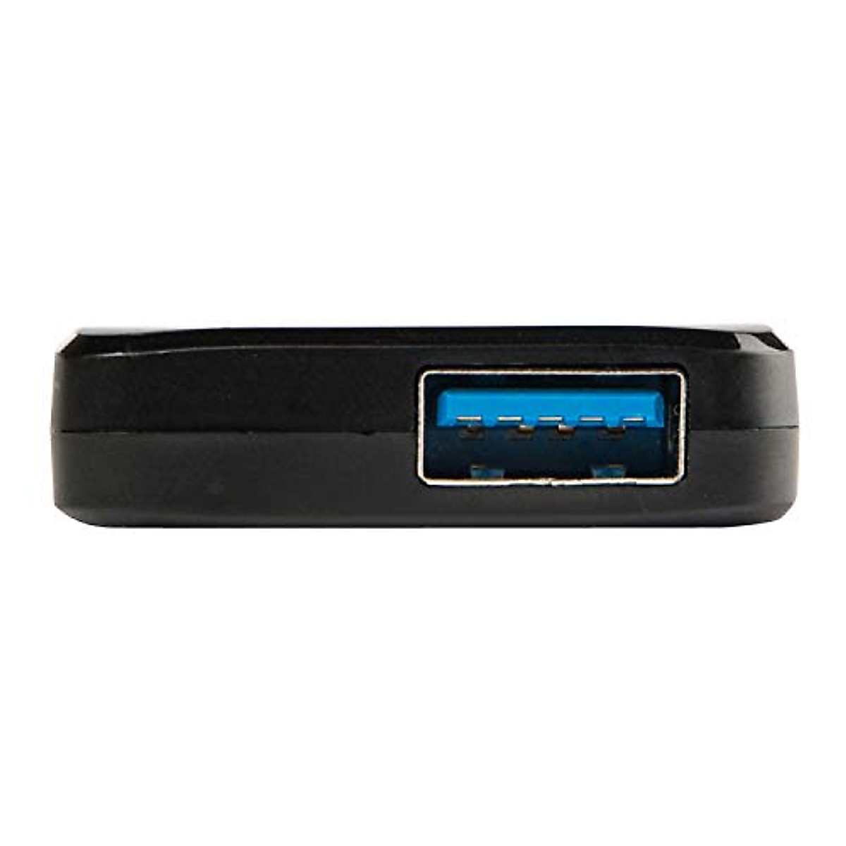 Transcend Information SuperSpeed USB 3.0 4-Port Hub (TS-HUB2K)