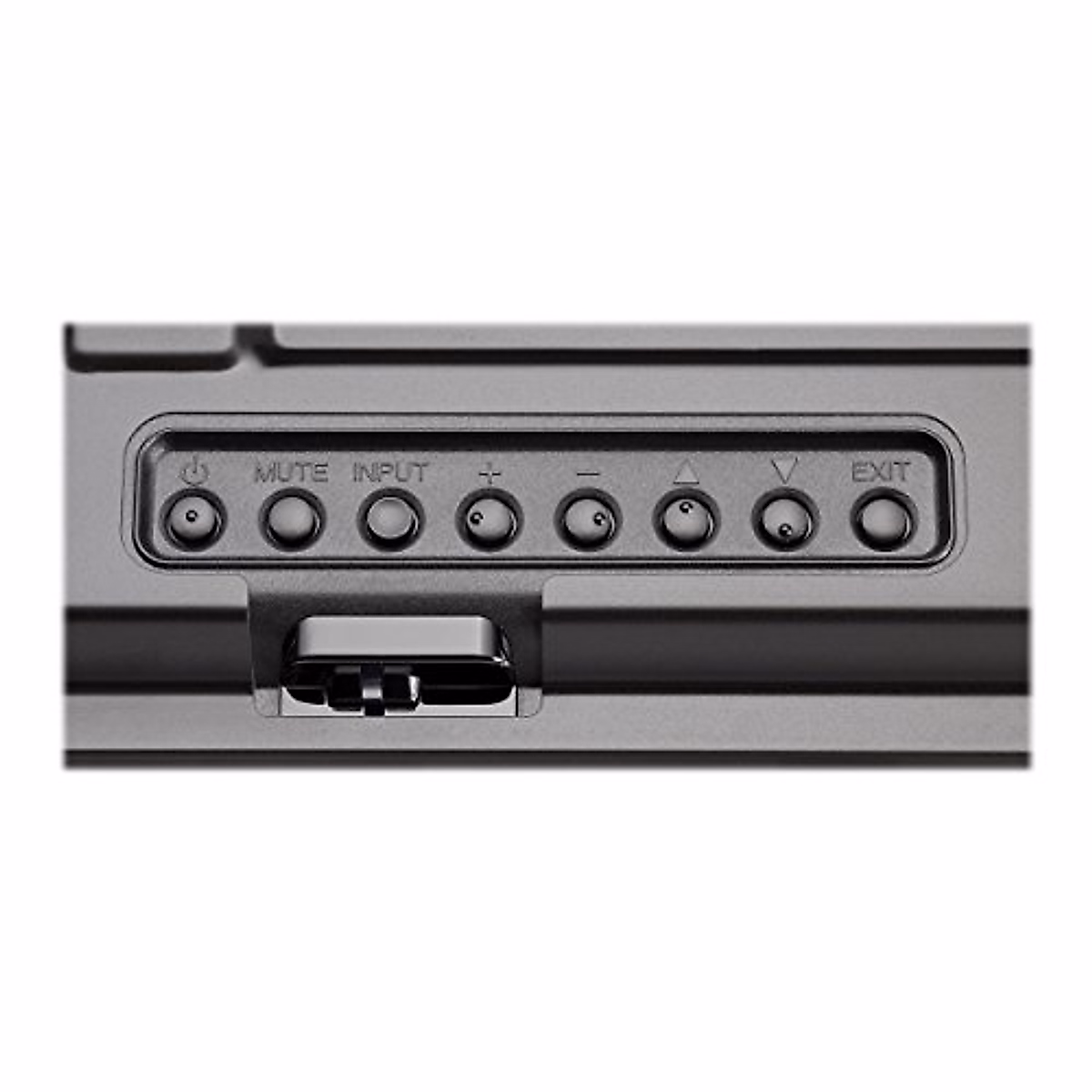 NEC X464UNV-2 46" LED-Backlit Ultra-Narrow Professional-Grade Large-Screen Display