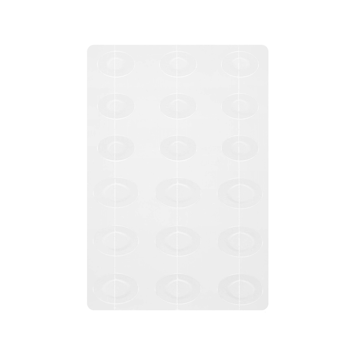 COSRX AC Collection Acne Patch, 26 Patches with Centella Asiatica Extract, Blemishes and Zits Cover, Spot Stickers for Face and Body