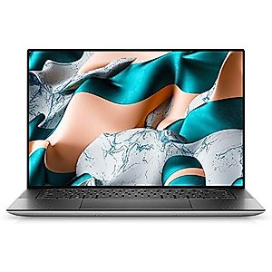 Dell XPS 15 9510 15.6" FHD+ (1920x1200) Laptop Computer - 11th Gen Intel Core i7-11800H 8-Core up to 4.60 GHz Processor, 32GB RAM, 2TB PCIe SSD, GeForce RTX 3050Ti 4GB GDDR6 GPU, Windows 11 Pro