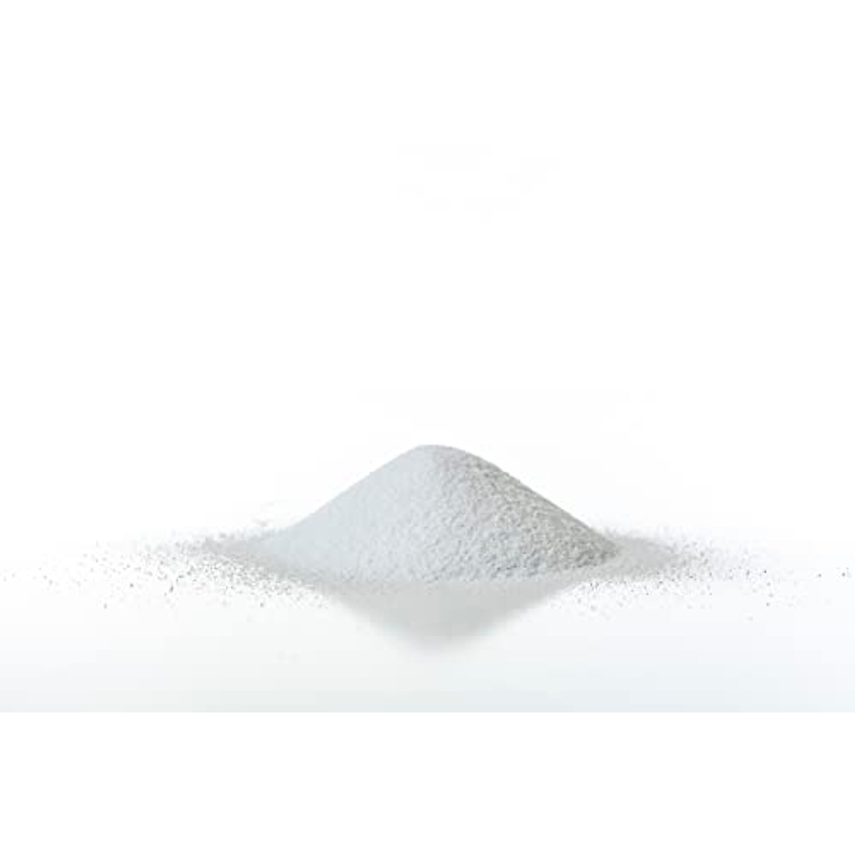 Doheny's Di-Chlor Granular Chlorine | Pro-Grade 3-in-1 Pool Chlorine Granules Sanitizer, Shock and Algaecide! | Fast-Dissolving | Highly-Concentrated 56% Available Stabilized Chlorine | 50 LB Bucket