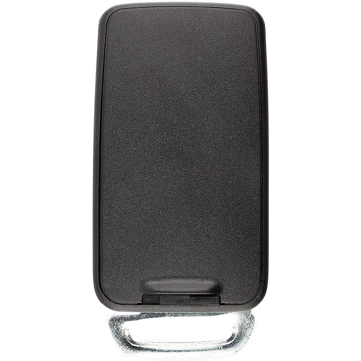 KeylessOption Keyless Entry Remote Control Smart Car Key Fob Uncut Key Blade for S60 S80 XC60 XC70 Volvo KR55WK49264