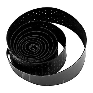 Archery Absorb Sweat Band Non Slip Stretchy Handle Grip Bow Tape Band Wrap for Bow Riser Handle Grip Tape(Black)