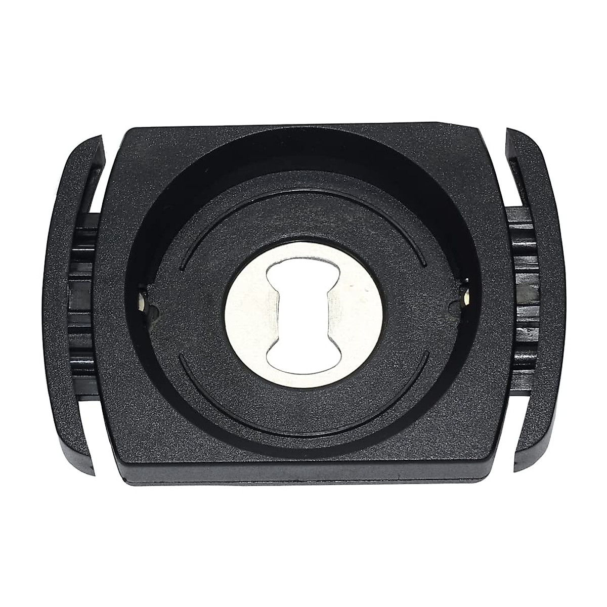 Two-in-one Manual Cutting Can Opener for Beer, Iced Coffee, Soda, Canned Wine & Cocktails, Energy Drinks Can Top Remover for 8-19 Oz Beverage Cans, Household Bar Tool(Black)